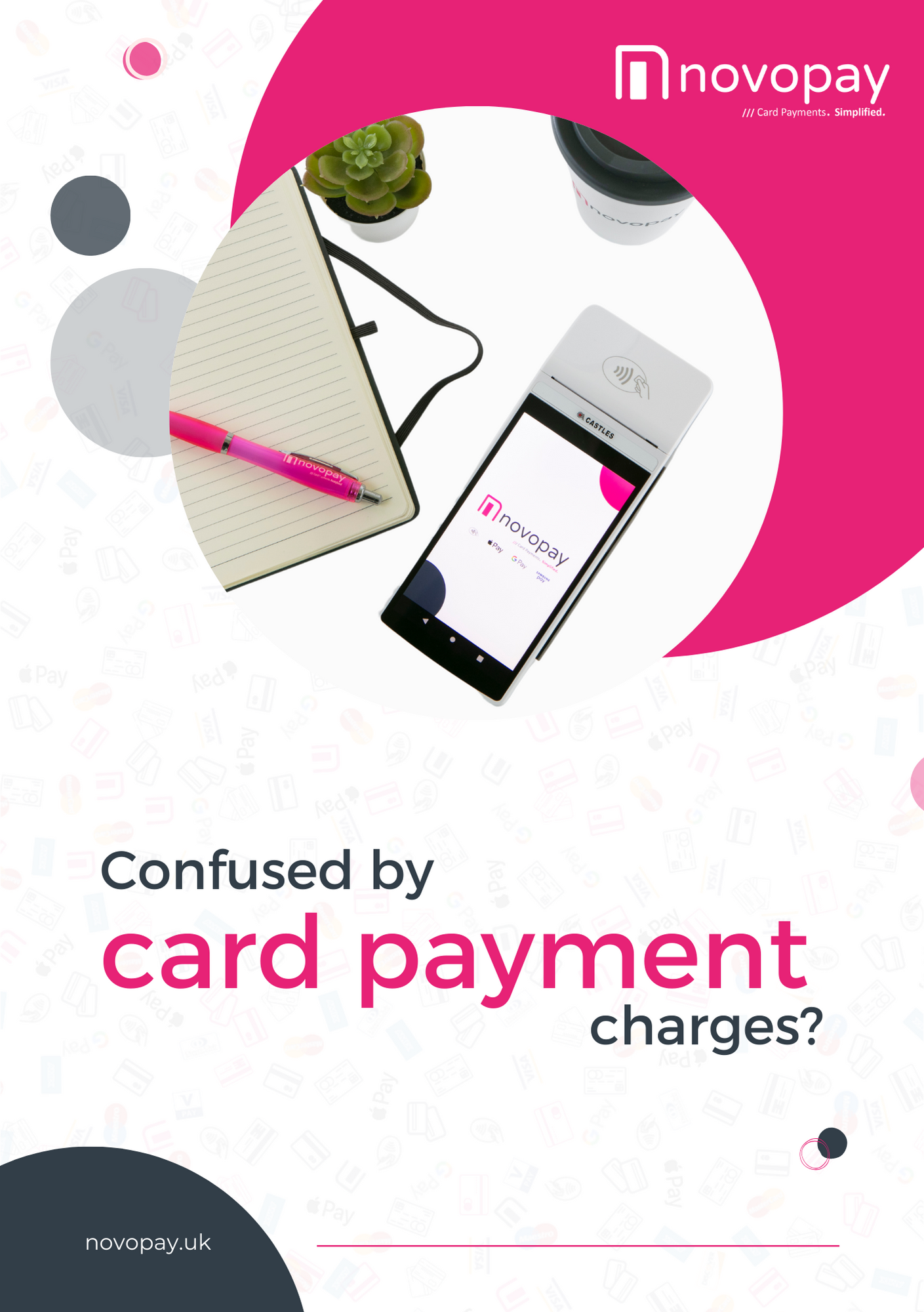 Novopay Brochure – Novopay